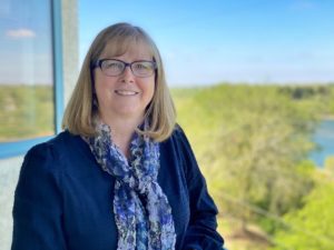 About Us - Luther Riverside Terrace